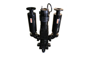 Roots Blower – 黑偉機械有限公司
